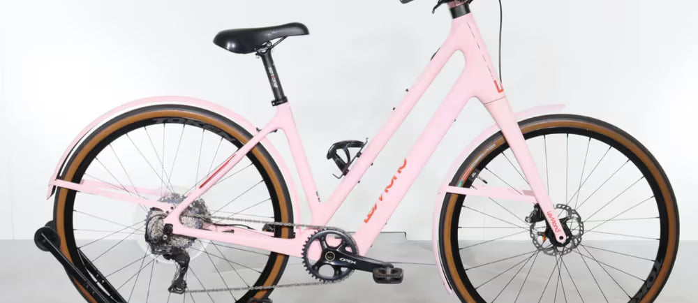 Best Dutch-Style E-Bike: Upway Favorites | Upway