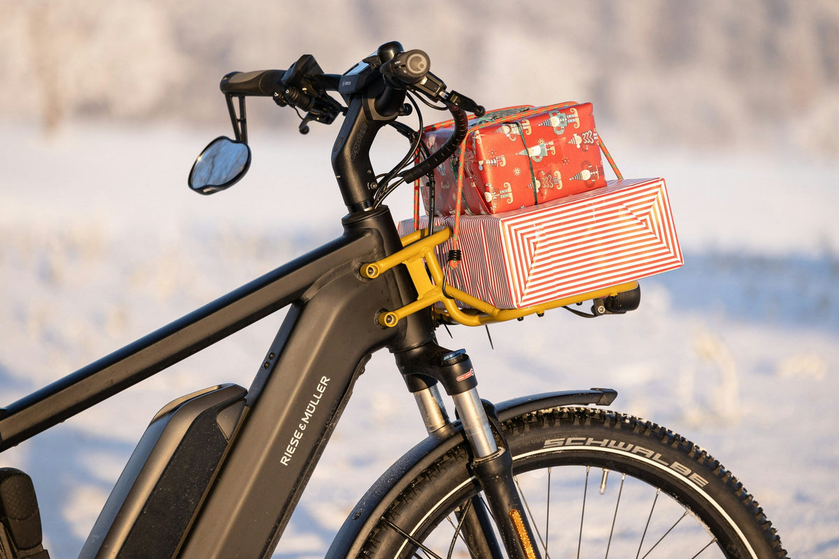 How to Buy an E-Bike for Someone Else: A Gift-Giving Guide | Upway