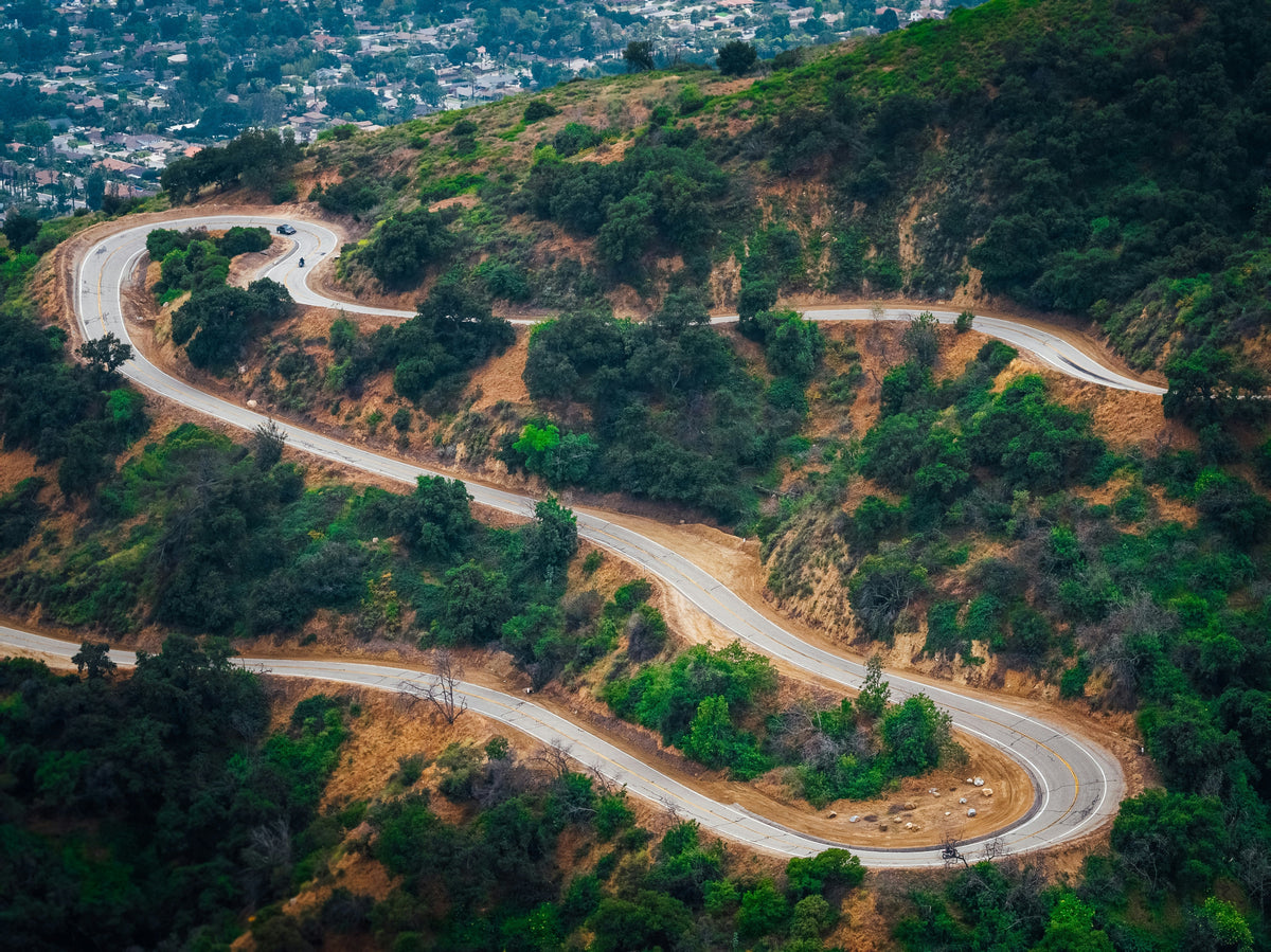 Best Road Bike Routes in the U.S: Scenic Rides for Every Level | Upway