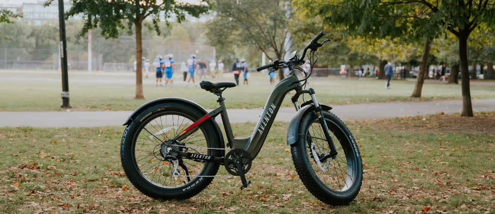Aventon Aventure: Model Review and Buyers Guide | Upway
