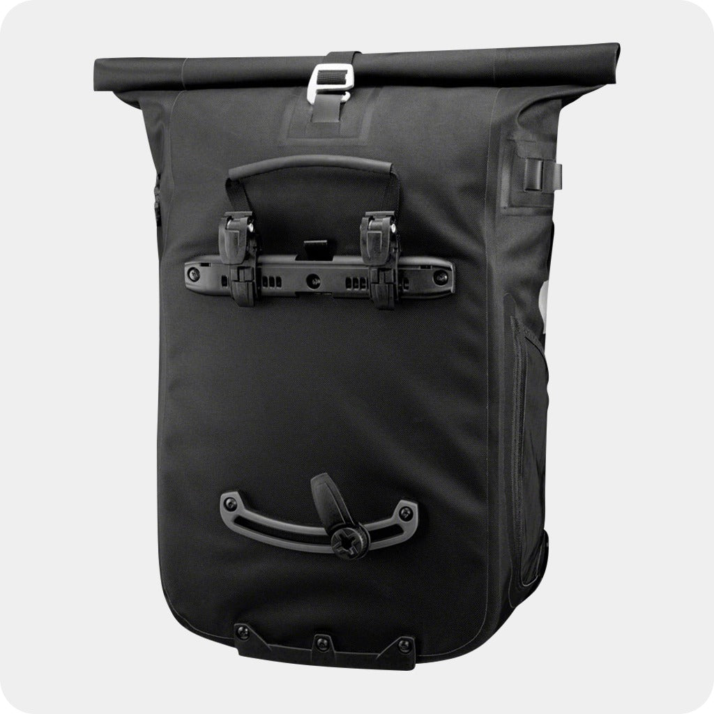 Ortlieb Vario Convertible Pannier/Backpack - 26L | Upway