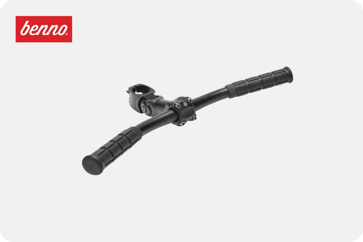 Benno Passenger Handlebar Kit | Upway