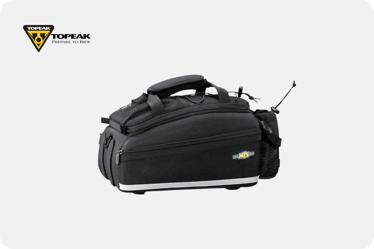 Topeak MTS Trunk Bag EX Rack Bag | Upway