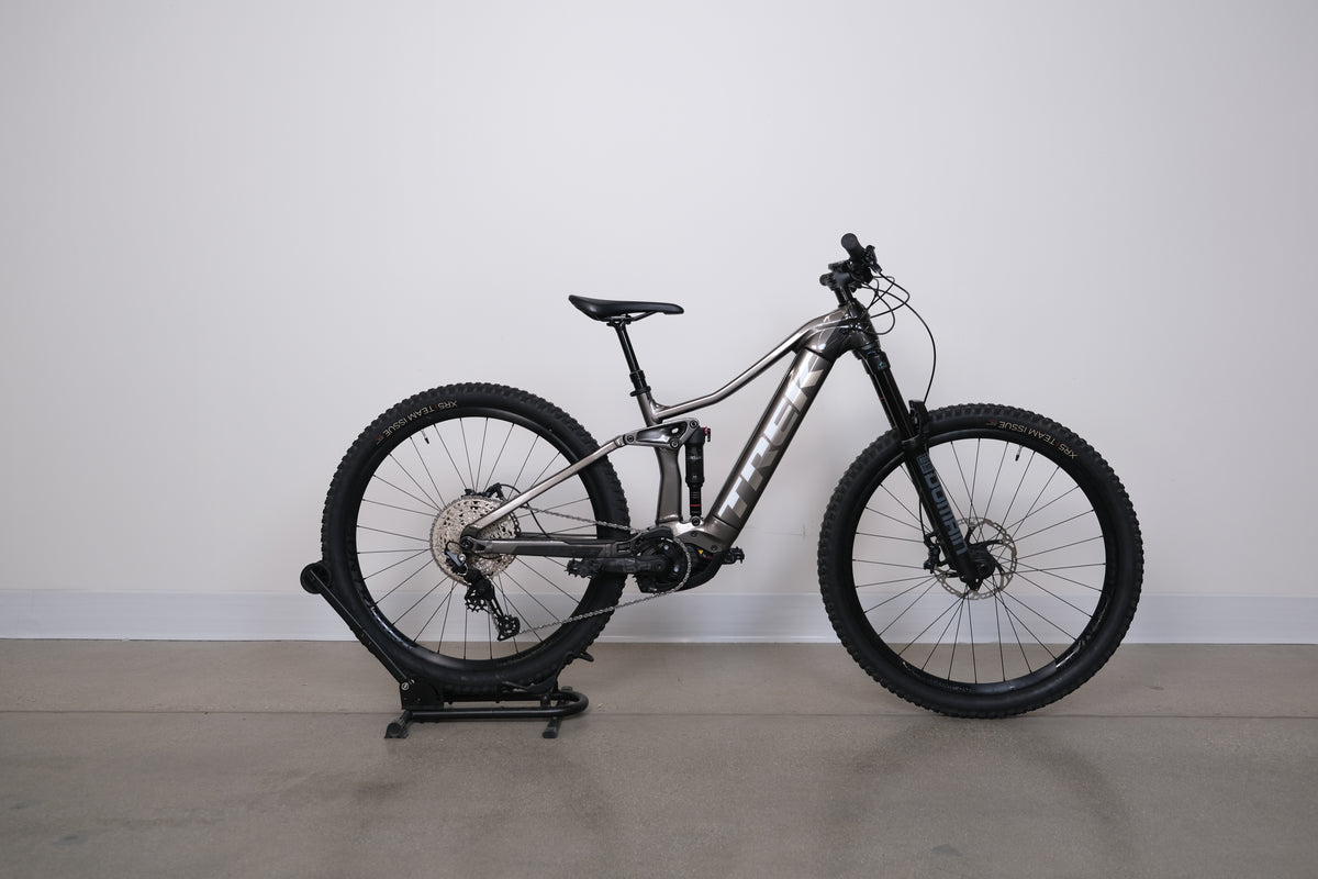 Trek Rail 7 Gen 2 e-bike refurbished | Upway