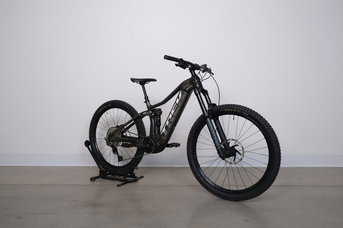 Trek Rail 7 Gen 2 e-bike refurbished | Upway