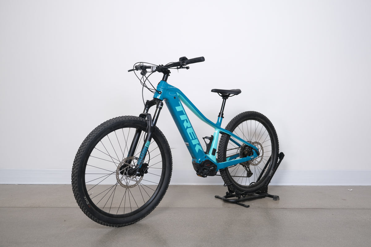 Trek Powerfly 5 e-bike refurbished | Upway