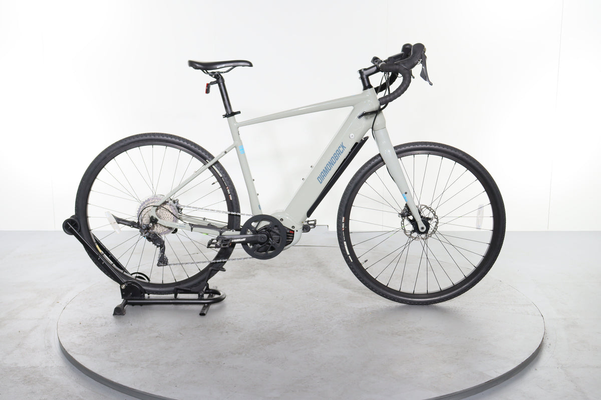 Diamondback Current e-bike refurbished | Upway