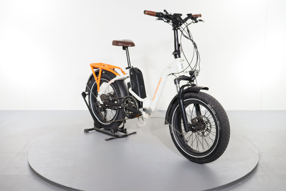 Rad Power Bikes Rad Mini e-bike refurbished | Upway
