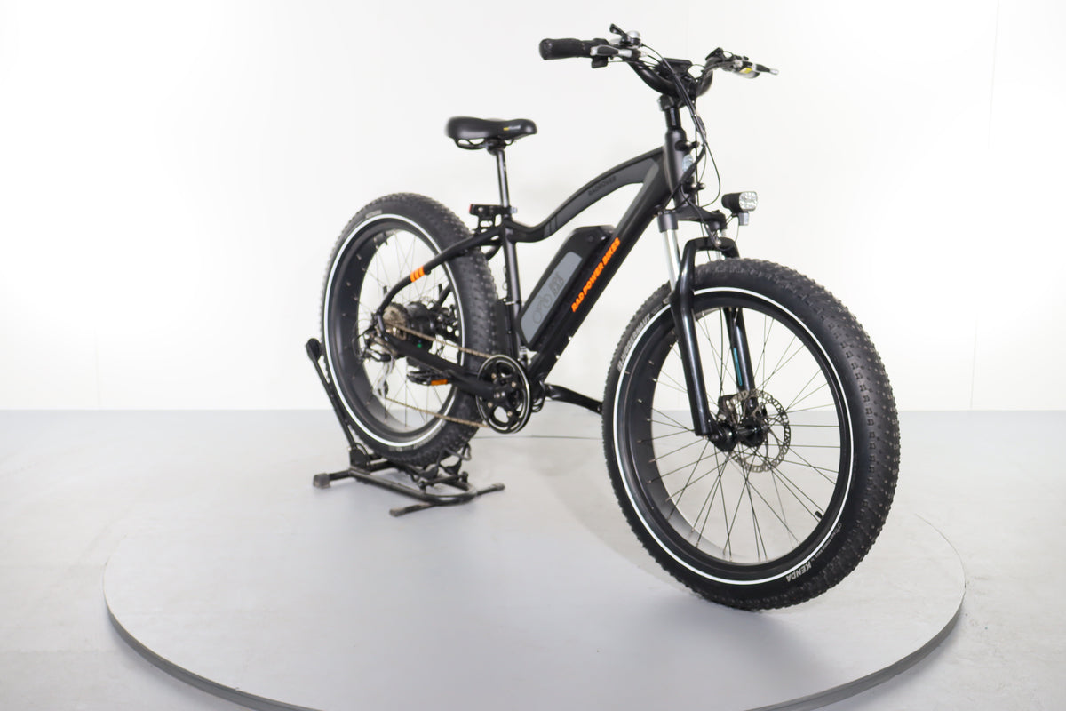 Rad Power Bikes RadRover 4 e-bike refurbished | Upway