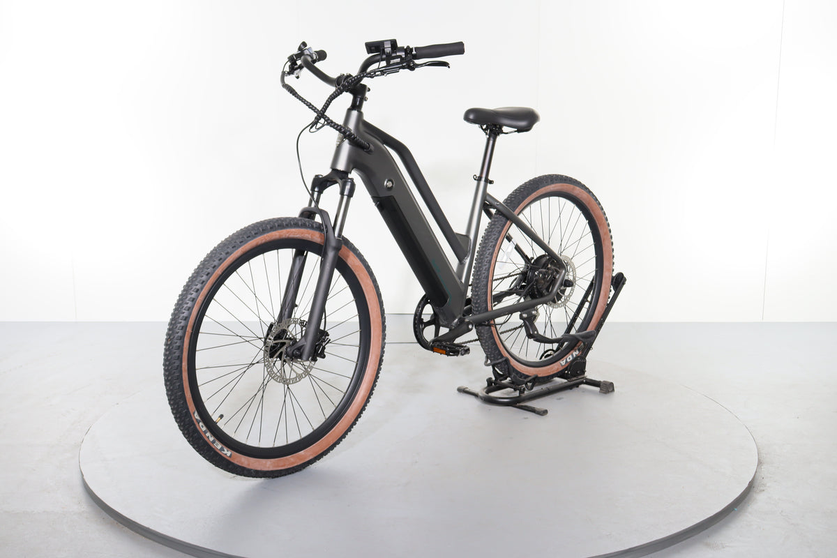 Ride1Up Turris e-bike refurbished | Upway