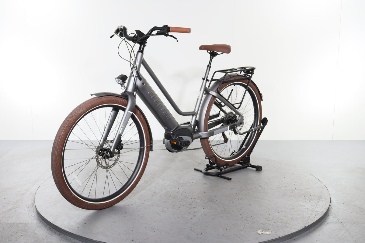 Certified Electra Vale Go! e-bike | Upway