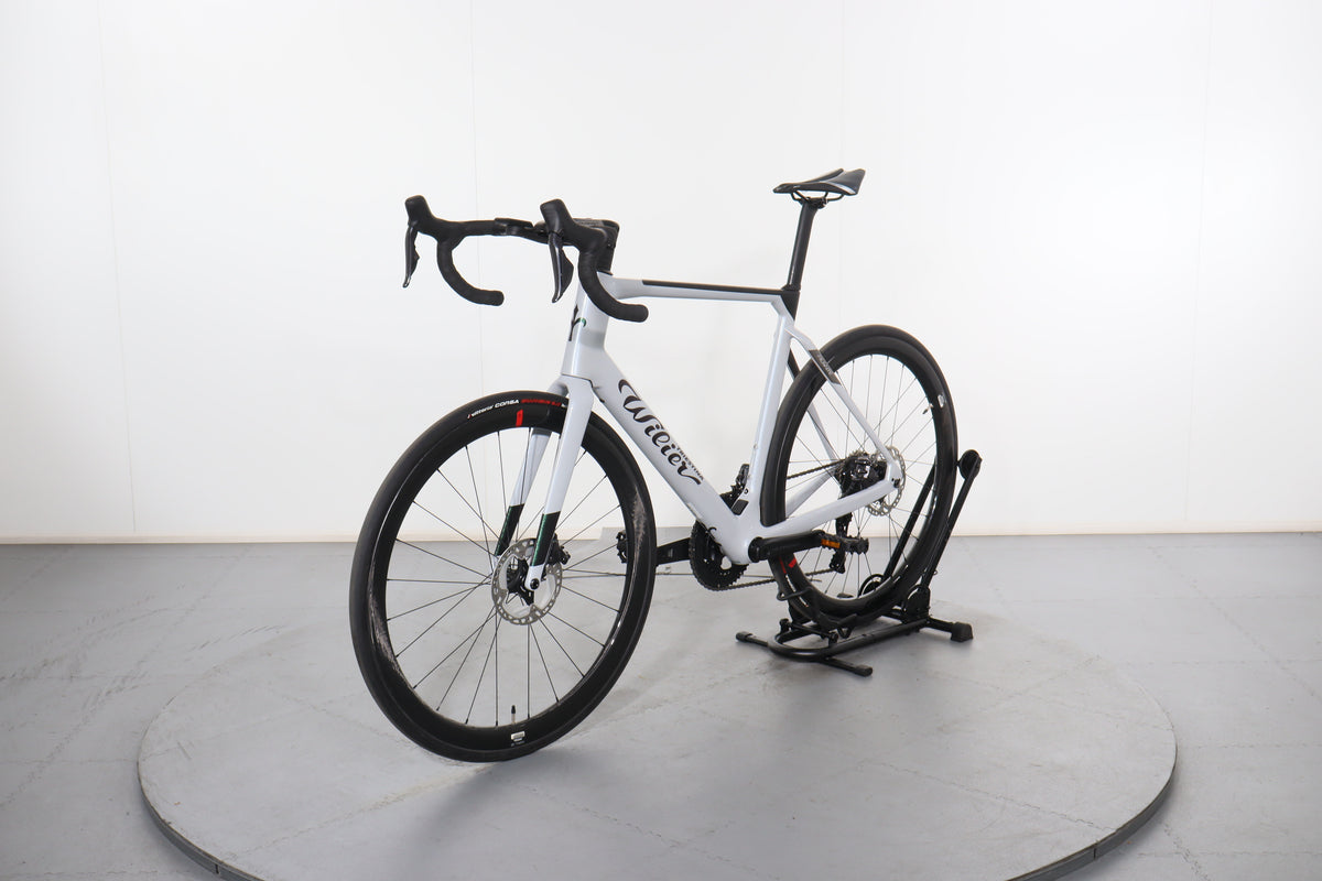 Wilier Filante Hybrid e-bike refurbished | Upway