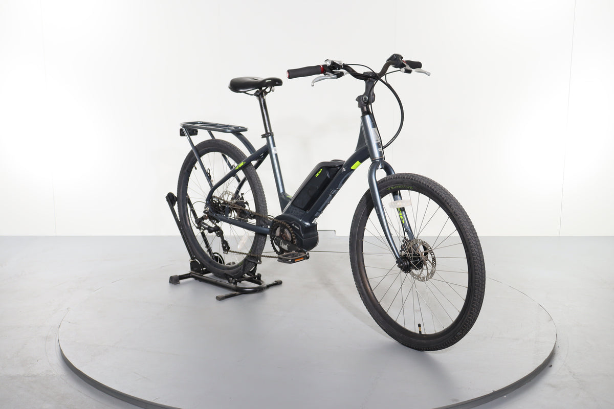 Certified iZip Vibe 2.0 ST e-bike | Upway