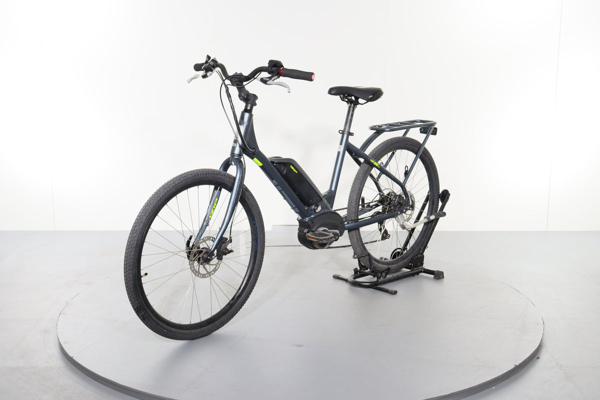 Certified iZip Vibe 2.0 ST e-bike | Upway
