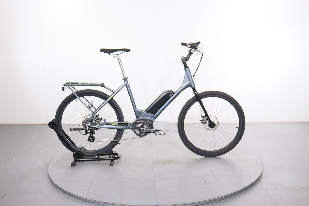 Certified iZip Vibe 2.0 ST e-bike | Upway