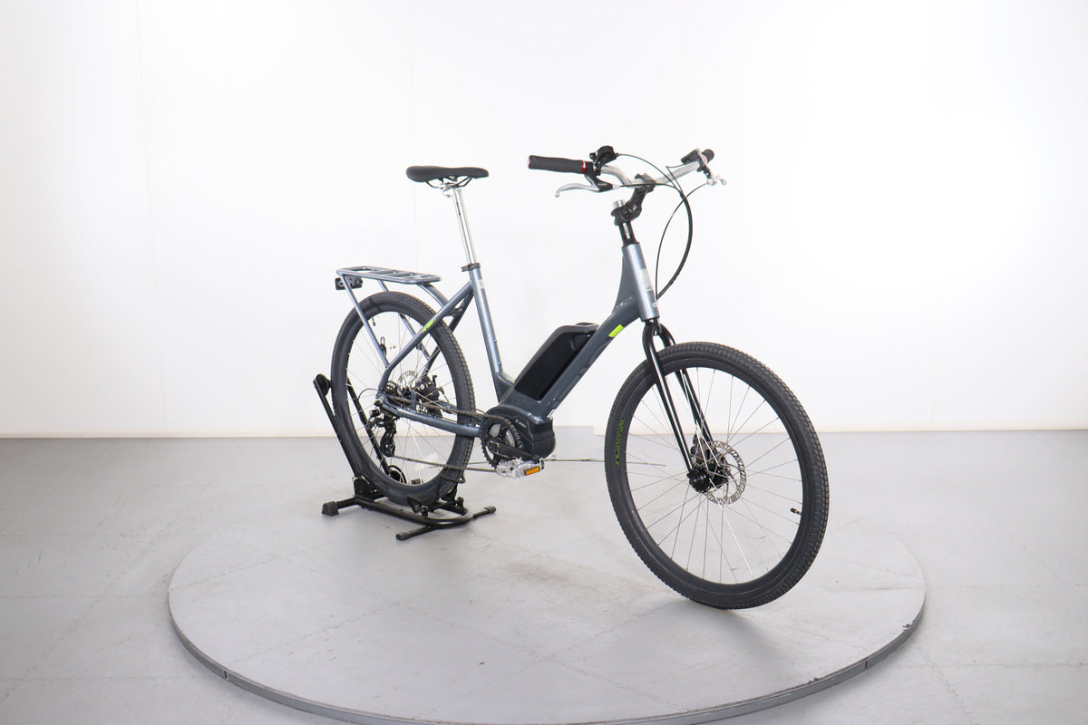 Certified iZip Vibe 2.0 ST e-bike | Upway