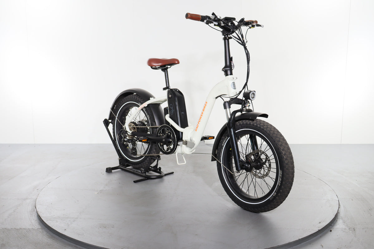 Certified Rad Power Bikes RadMini 2 e-bike | Upway