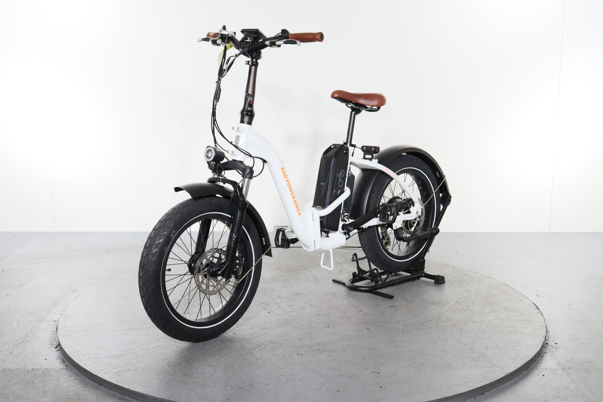 Certified Rad Power Bikes RadMini 2 e-bike | Upway