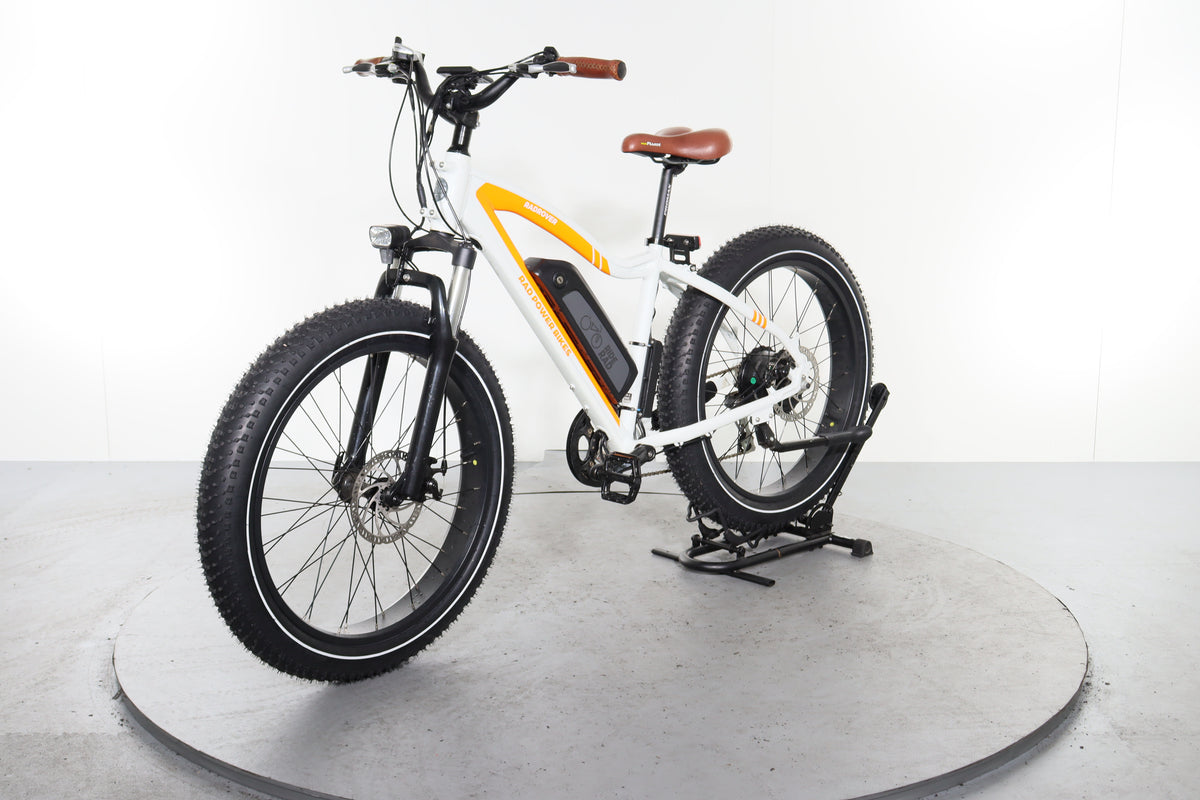 Certified Rad Power Bikes RadRover 4 e-bike | Upway