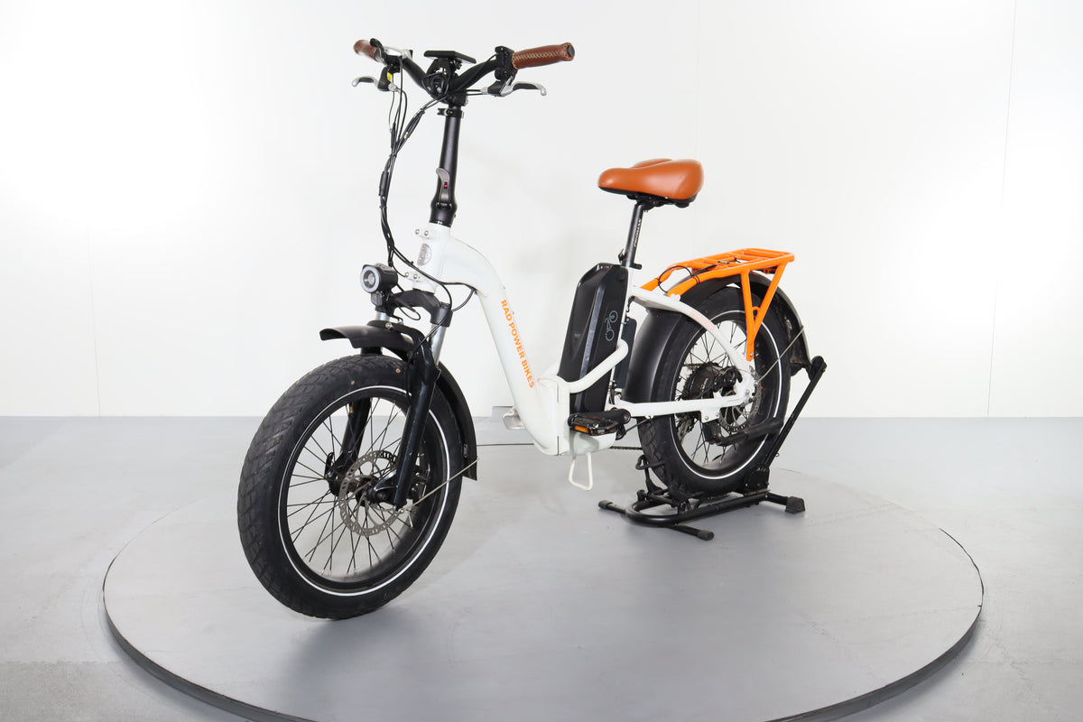 Certified Rad Power Bikes RadMini 2 e-bike | Upway