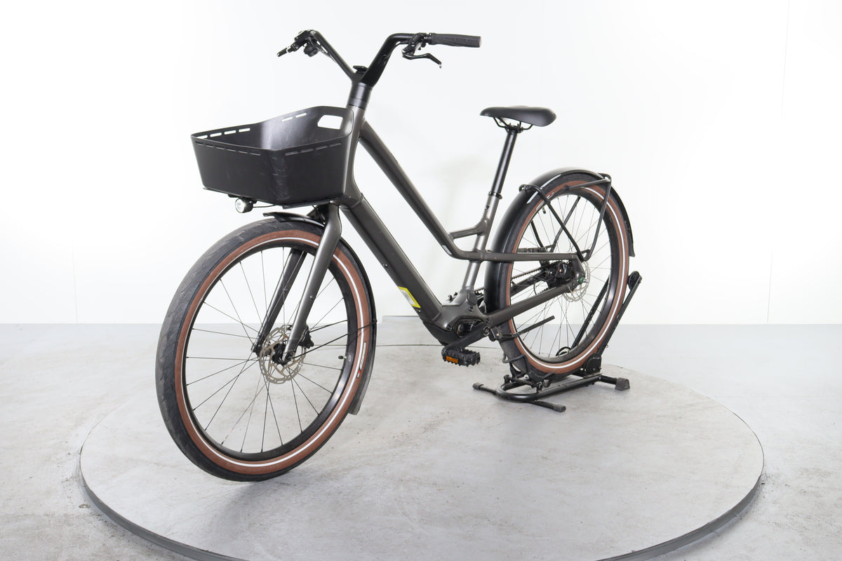 Certified Specialized Turbo Como SL 5.0 e-bike | Upway