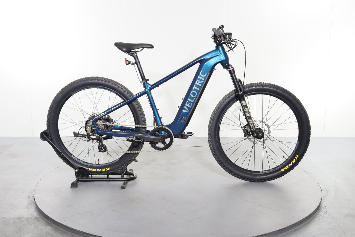 Certified Velotric Summit 1 e-bike | Upway