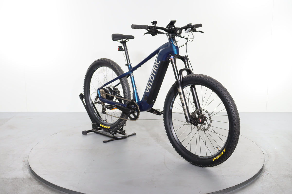 Certified Velotric Summit 1 e-bike | Upway