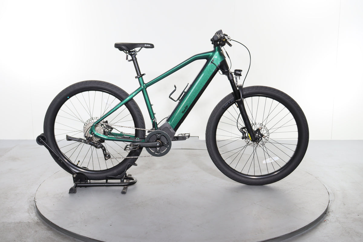 Certified Ride1Up Prodigy V1 e-bike | Upway