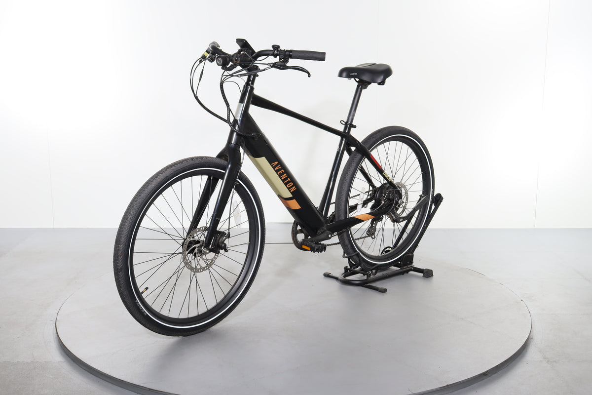 Certified Aventon Pace 350 e-bike | Upway
