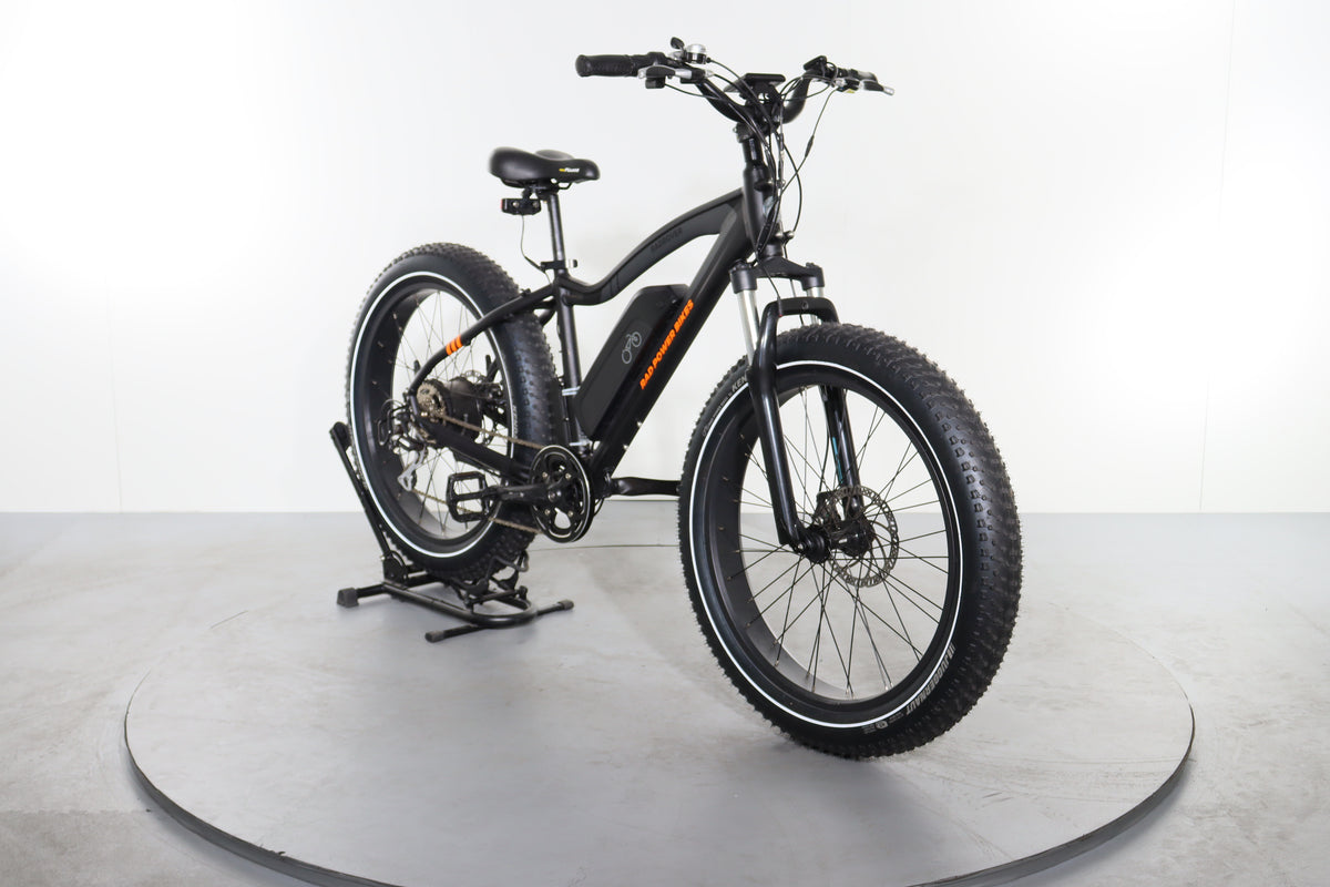 Certified Rad Power Bikes RadRover 3 e-bike | Upway