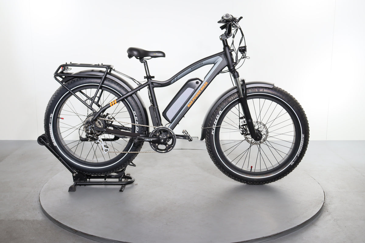 Certified Rad Power Bikes RadRover 4 e-bike | Upway