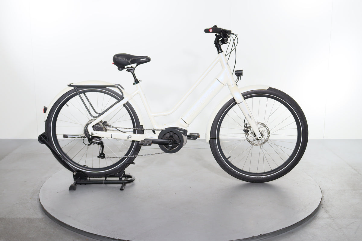Certified Electra Vale Go! 9D EQ e-bike | Upway
