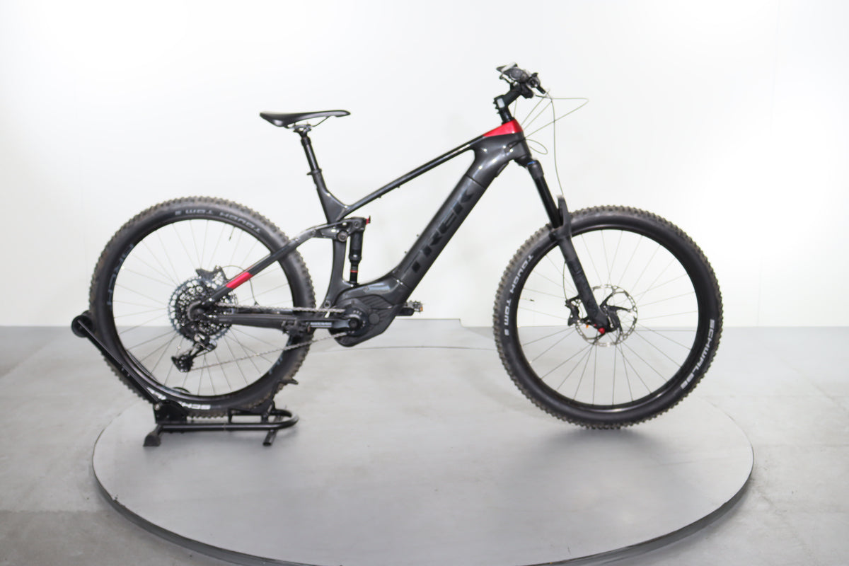 Certified Trek Powerfly 9.7 e-bike | Upway