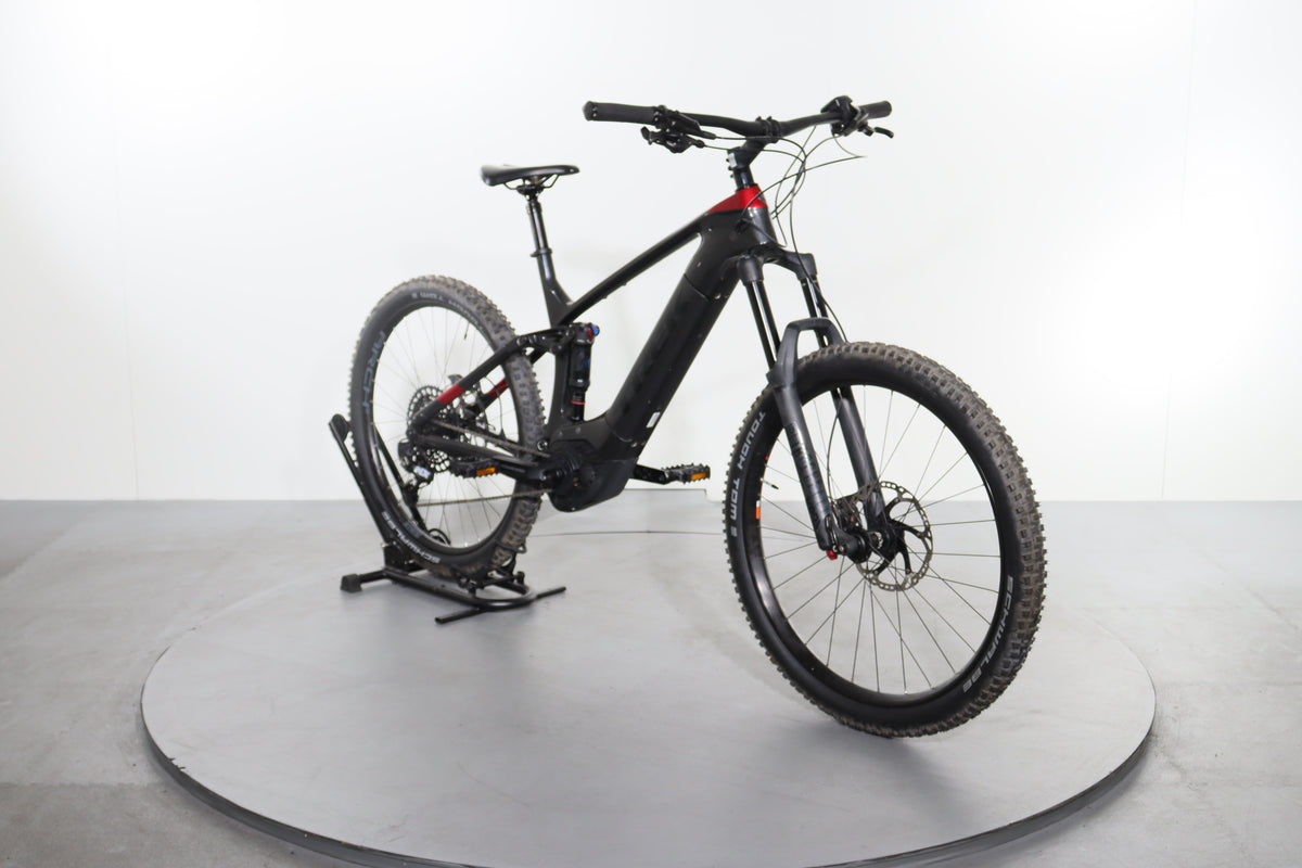 Certified Trek Powerfly 9.7 e-bike | Upway