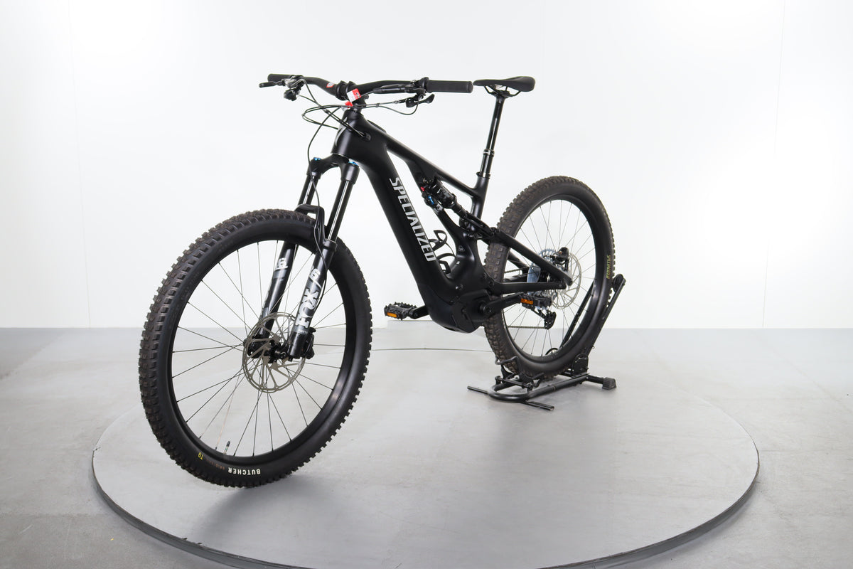 Certified Specialized Turbo Levo 3 Comp Carbon e-bike | Upway