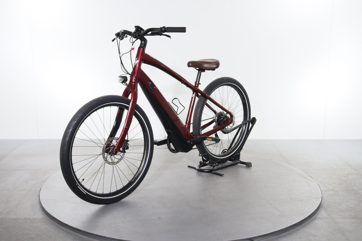 Certified Specialized Turbo Como 3.0 e-bike | Upway
