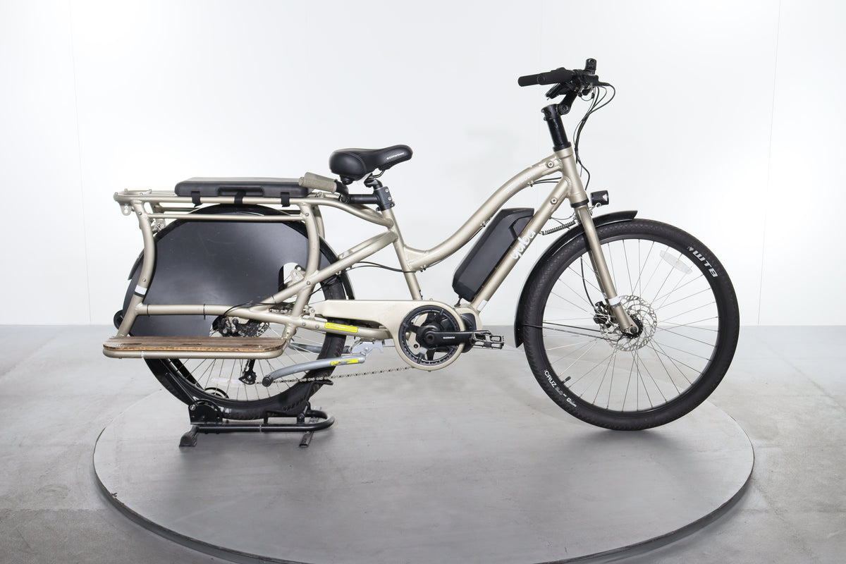 Certified Yuba Boda Boda e-bike | Upway