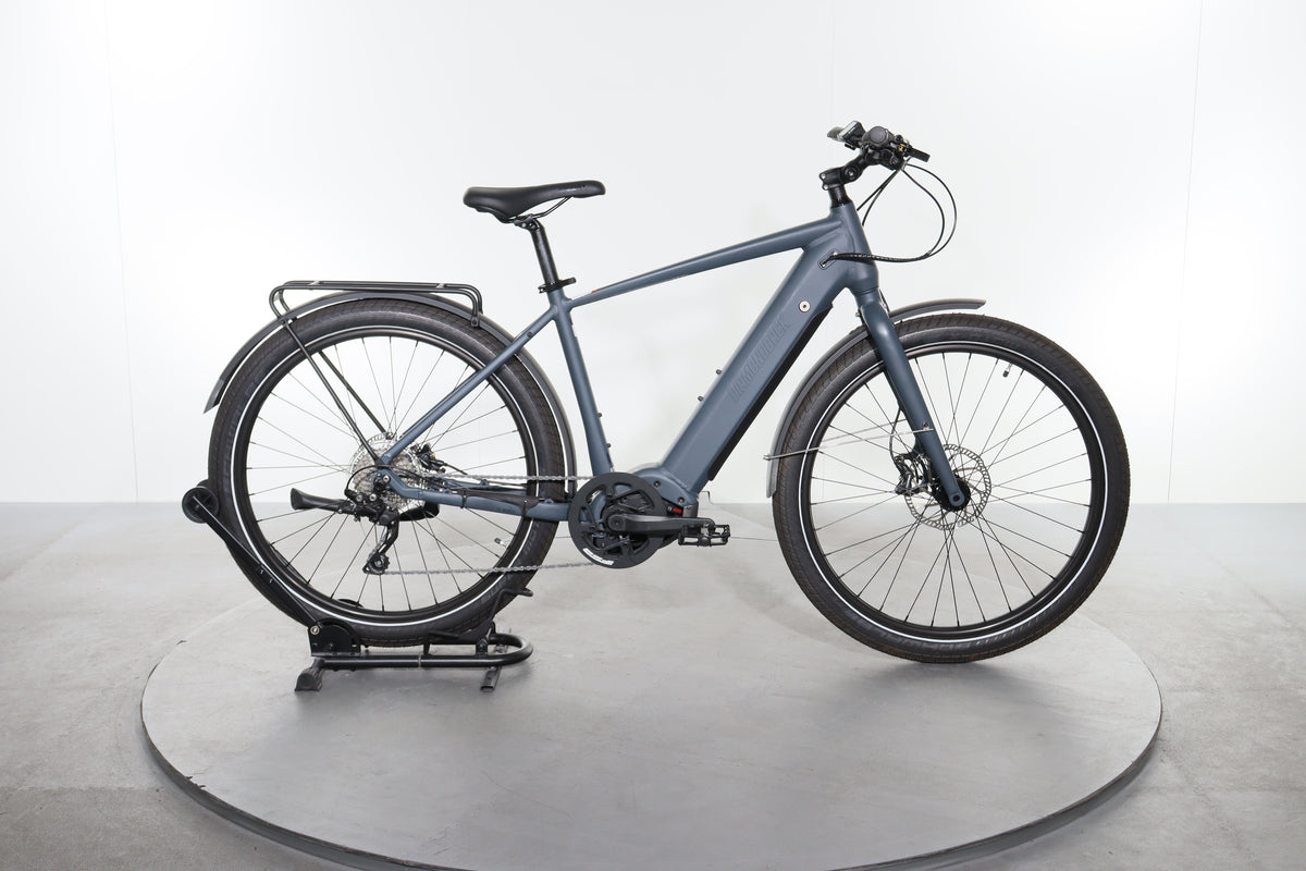 Certified Diamondback Union 2 e-bike | Upway