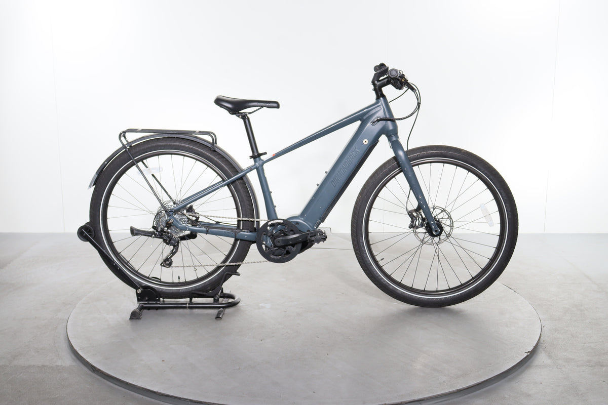 Certified Diamondback Union 1 e-bike | Upway
