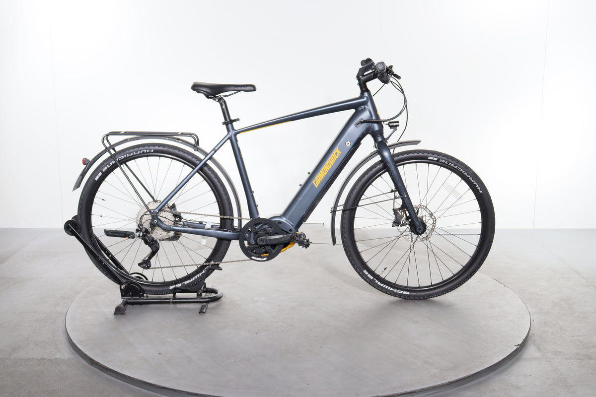 Certified Diamondback Union 2 e-bike | Upway