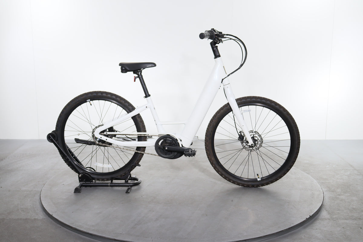 Certified Momentum Vida E+ e-bike | Upway