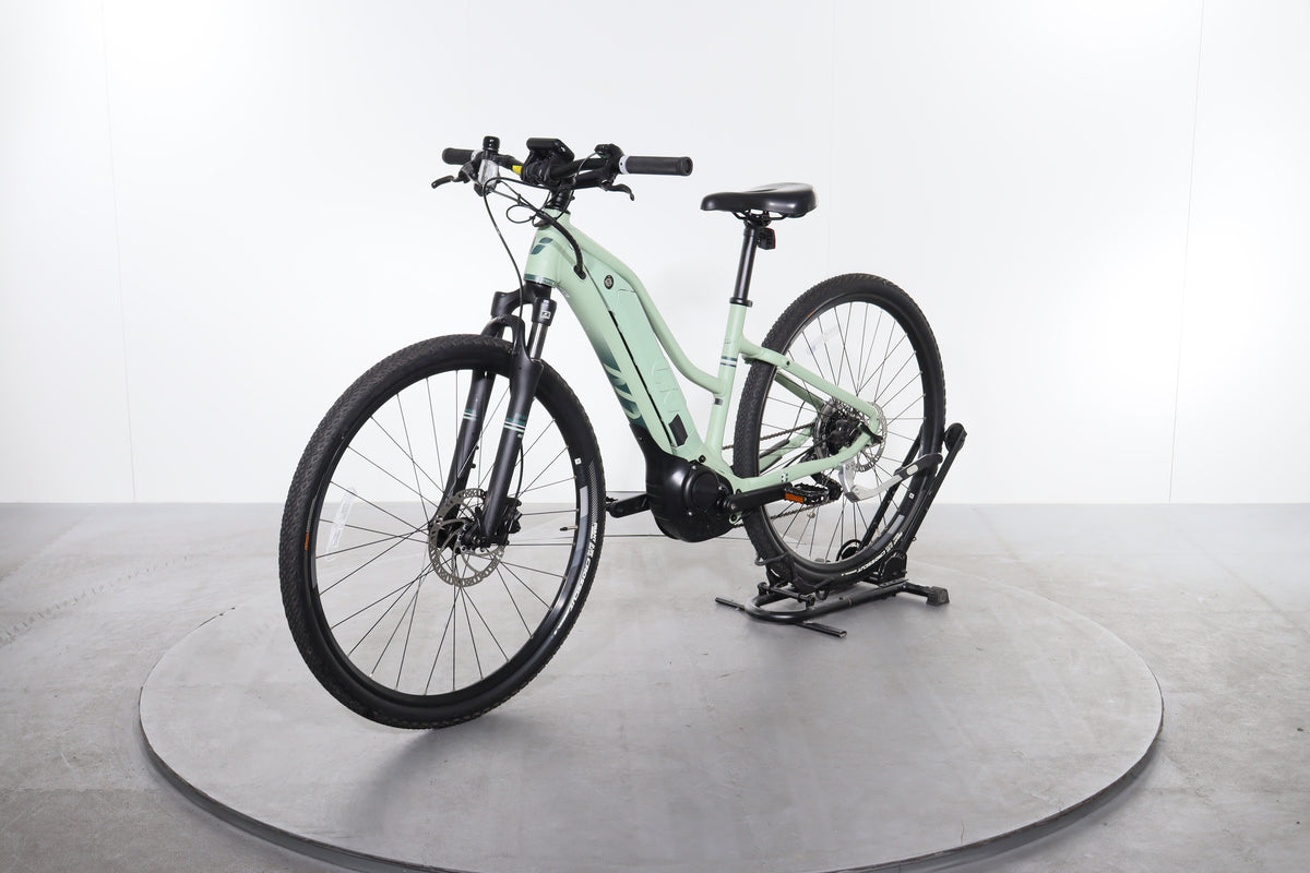 Certified Liv Rove E+ e-bike | Upway