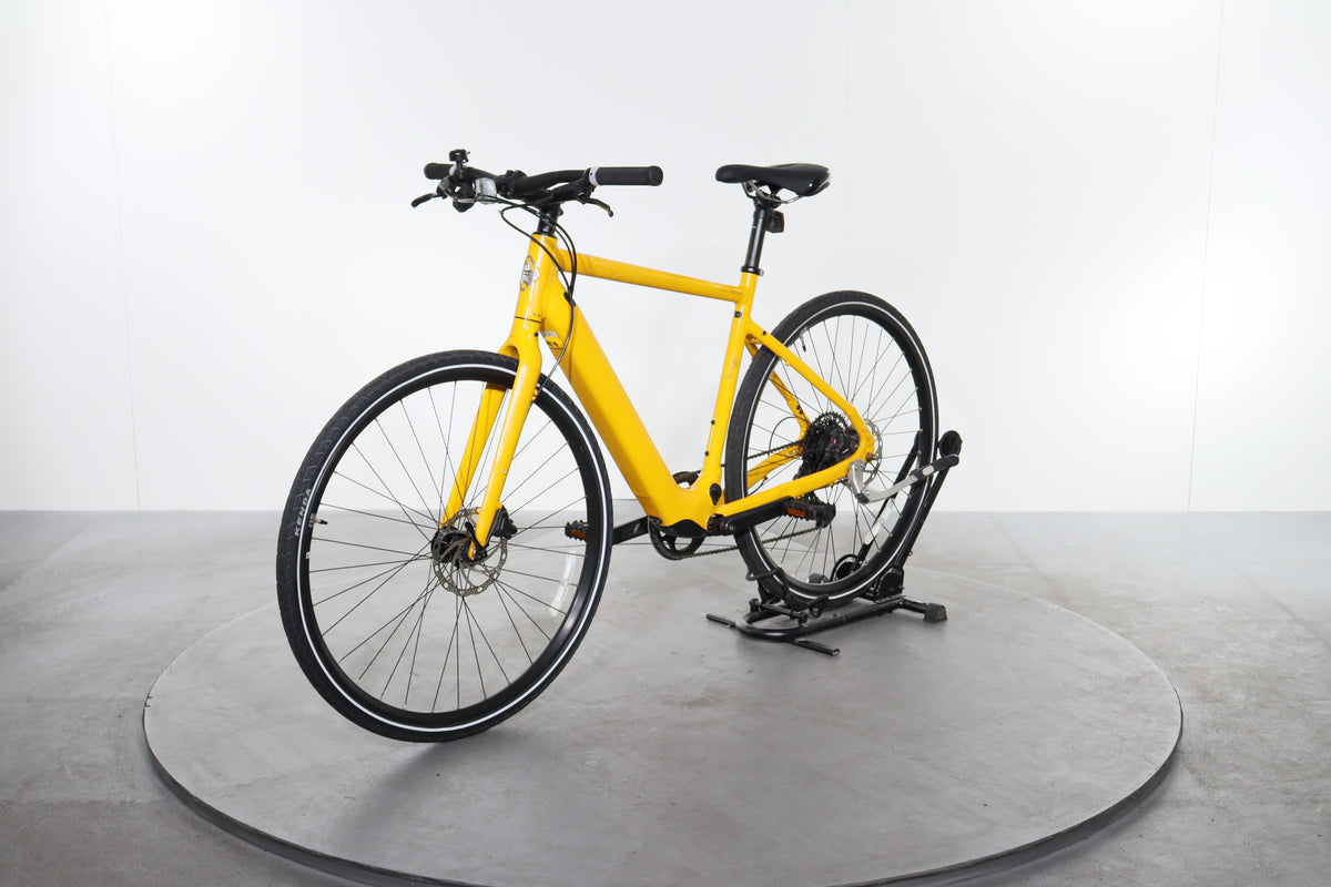 Certified Momentum Voya E+ e-bike | Upway