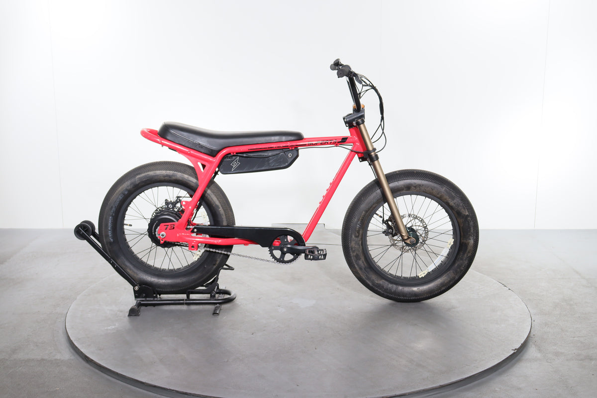 Certified Super73 Z Miami e-bike | Upway