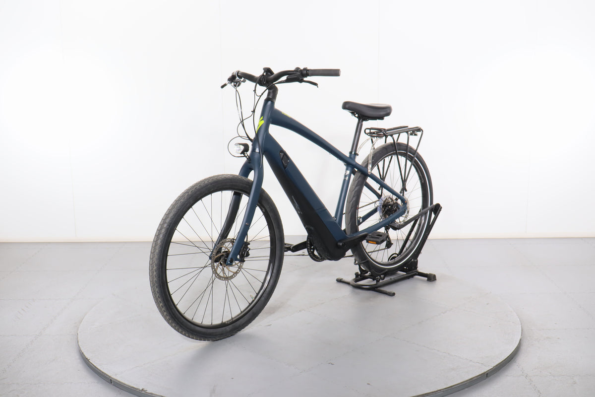 Certified Specialized Turbo Como 3.0 e-bike | Upway