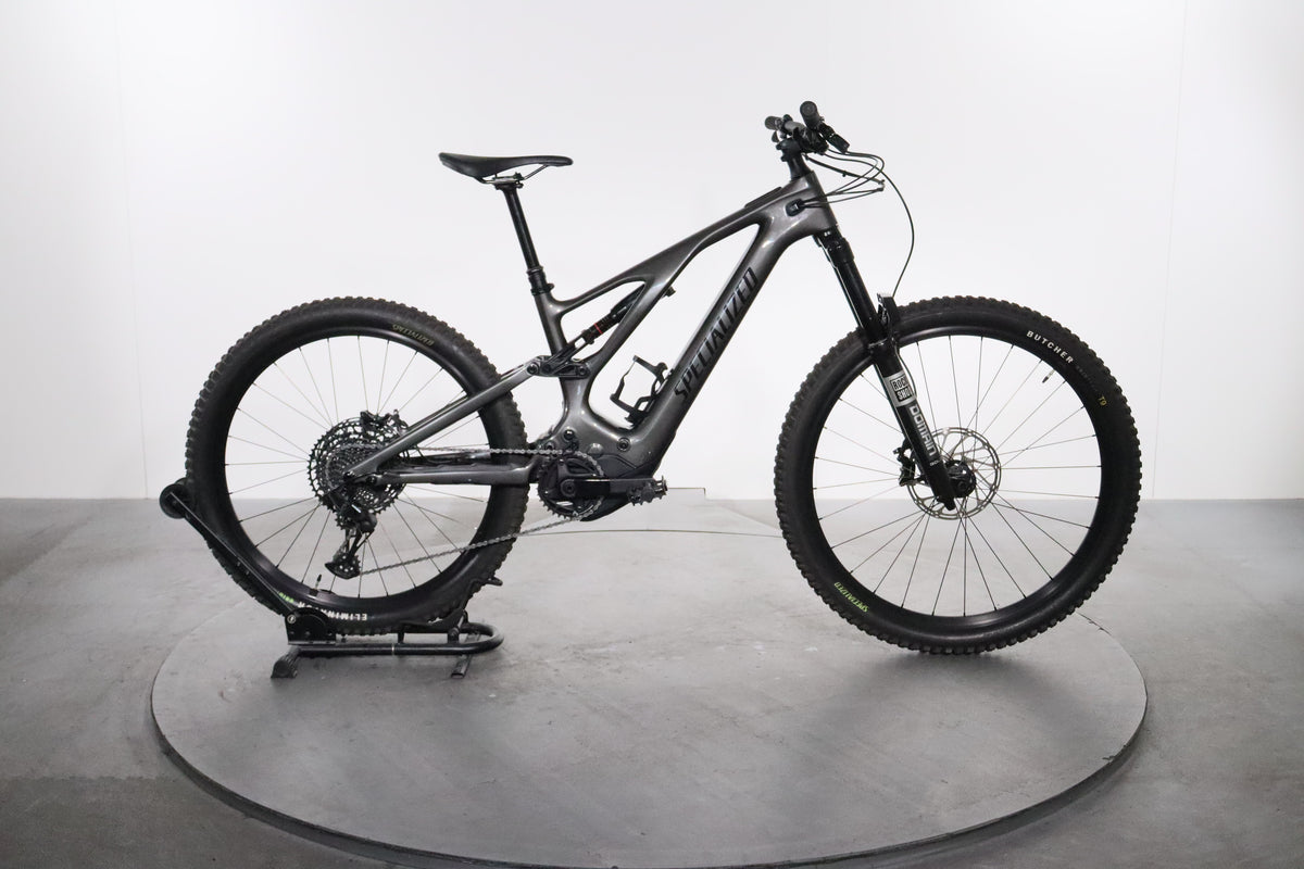 Certified Specialized Turbo Levo 3 Carbon e-bike | Upway