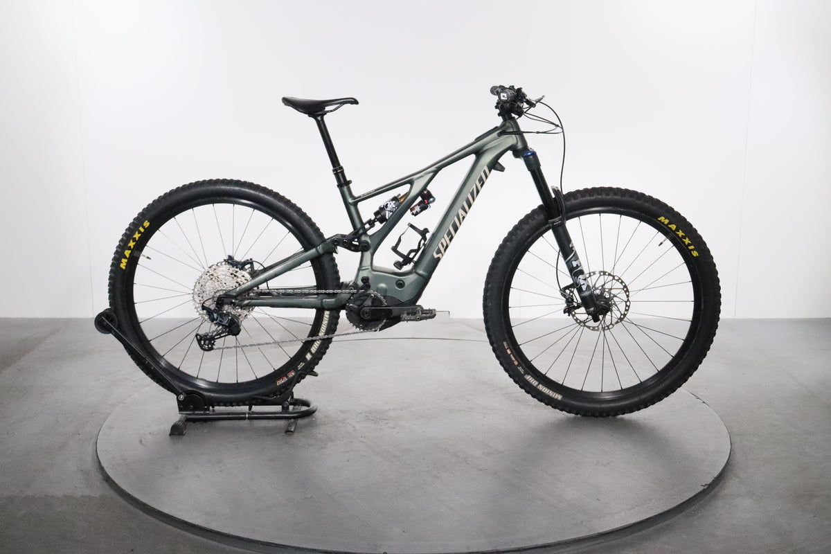 Certified Specialized Turbo Levo Comp e-bike | Upway