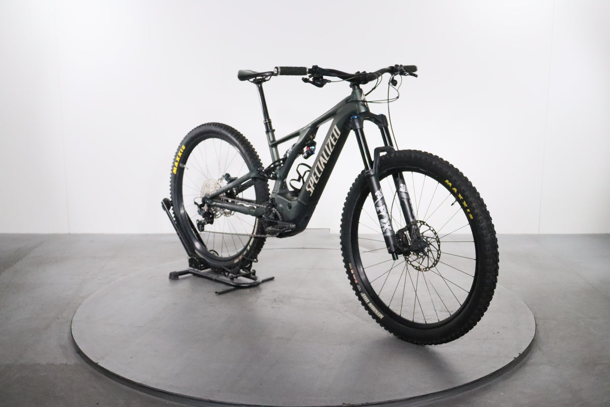 Certified Specialized Turbo Levo Comp e-bike | Upway