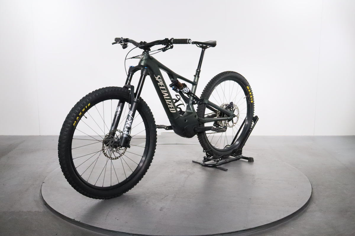 Certified Specialized Turbo Levo Comp e-bike | Upway