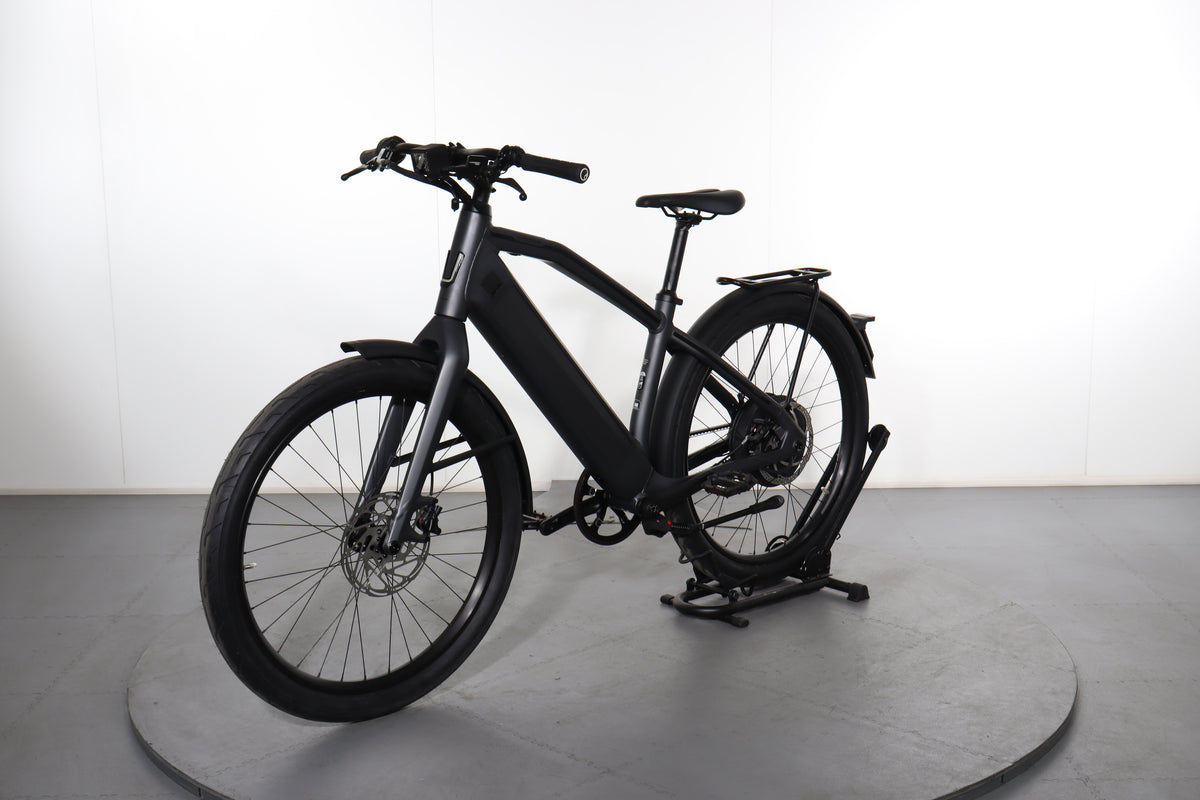 Stromer ST2 Sport e-bike refurbished | Upway